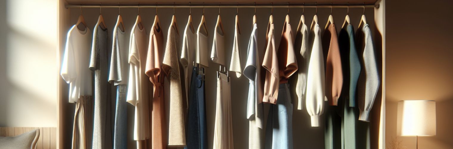 Elevate Your Style with a Wardrobe Refresh – LYRA